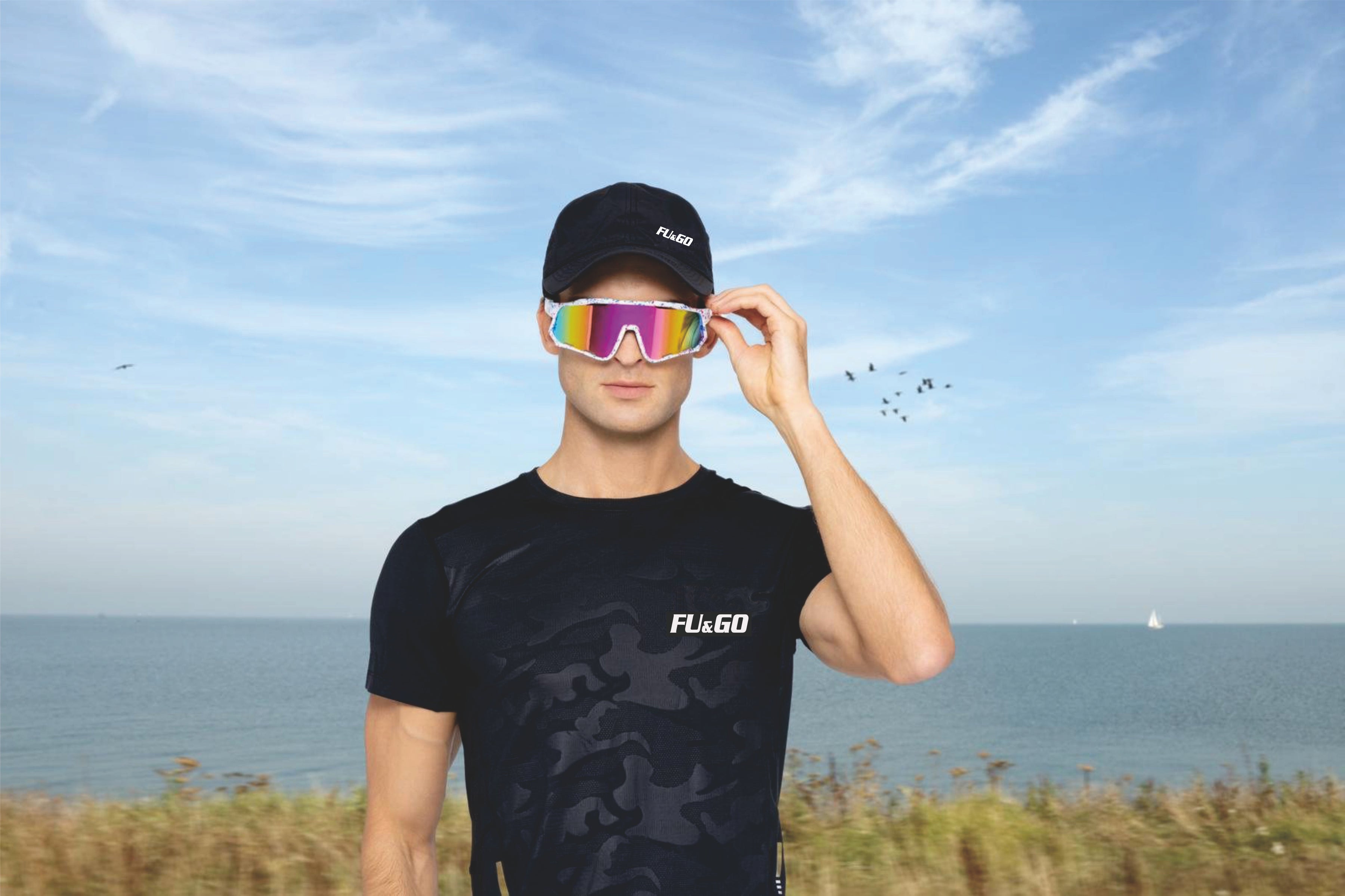 FU & GO – FU&GO